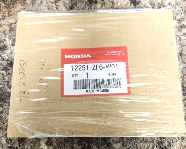Genuine Honda OEM 12251-ZF6-W01 Cylinder Head Gasket | eBay