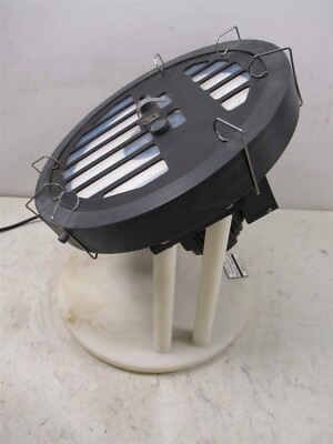 Harrison Research Chromatotron 7924T Centrifugal Thin-Layer ...