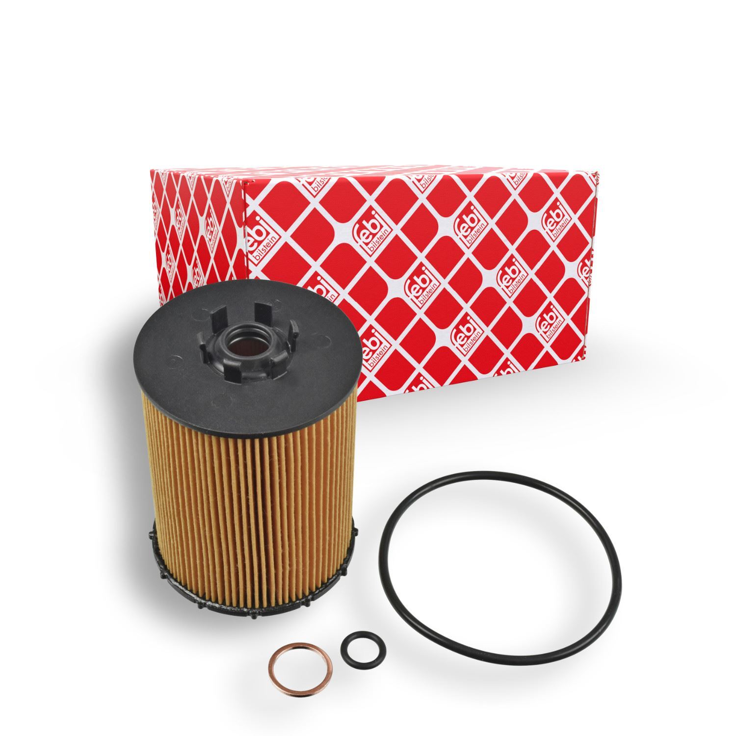 febi 108995 Oil Filter for sale online | eBay