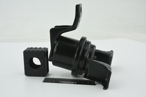 Right Engine Mount (Hydro) For MITSUBISHI LANCER CS,CT#,CS1A,CS2A,CS3A ...