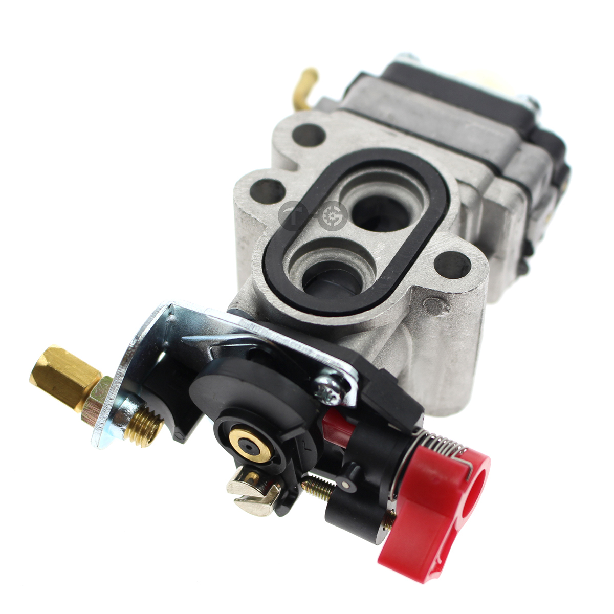 Carburetor Carb For RedMax BCZ2500S BCZ2460S BCZ2600 BCZ2600SU ...