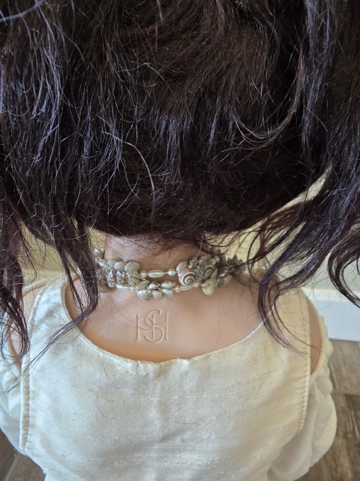 PSH Philip Heath Doll, 1994 Precious I, World of Children Collection ...