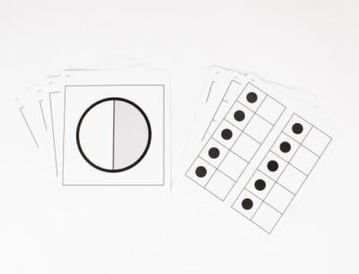 Everyday Mathematics 4, Grades K-2, Quick Look Cards - Double Ten ...