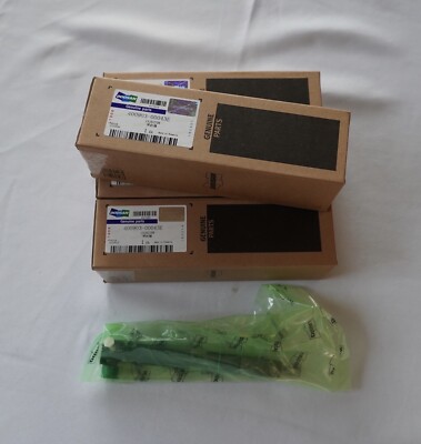 Tractor Parts - 870 Diesel Engine