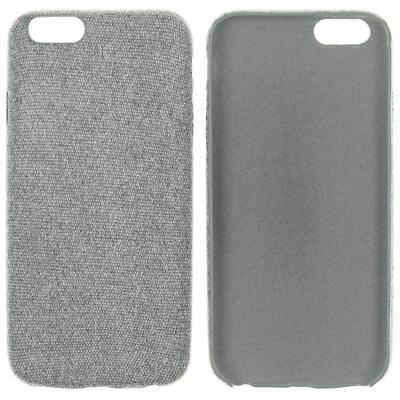iphone case "Tex" smartphone bumper textile | eBay.de
