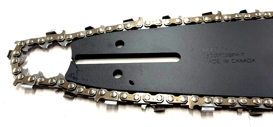 28" BAR & CHAIN 3/8" .058" 92DL FIT HUSQVARNA 272XP 268 288XP 394 395XP ...