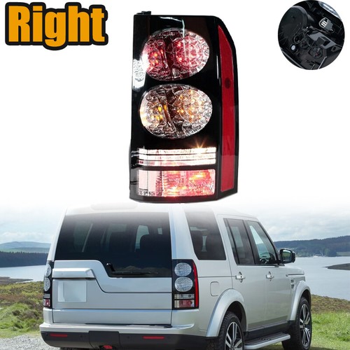 Right Tail Light Rear Brake Lamp For Land Rover Discovery LR3 LR4 2014 ...
