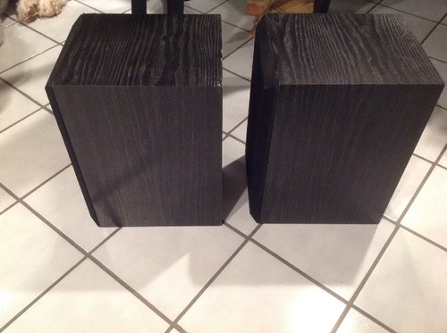 psb Alpha speakers X2 Stereo Radio Tv | eBay