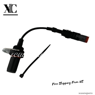 UltraShift PLUS transmissions ECA Speed Sensor for EATON FULLER FUL ...