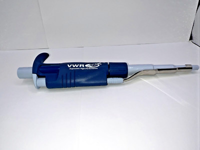 Lab Equipment - Vwr