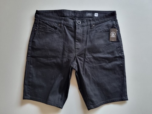 Volcom Vorta Slim Straight Shorts BNWT RRP $65 AUD Size 36 Surfing ...