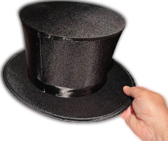 Magic Show Hat