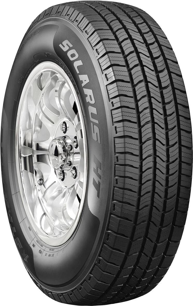 Starfire Solarus HT 275/55R20 Tire for sale online | eBay