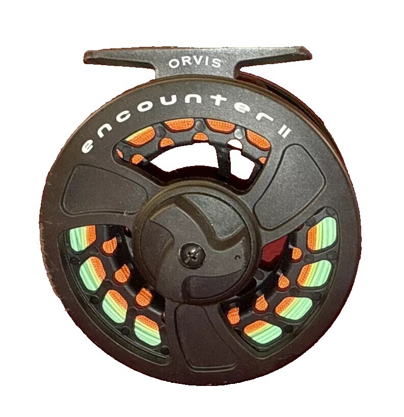 Encounter Orvis | eBay