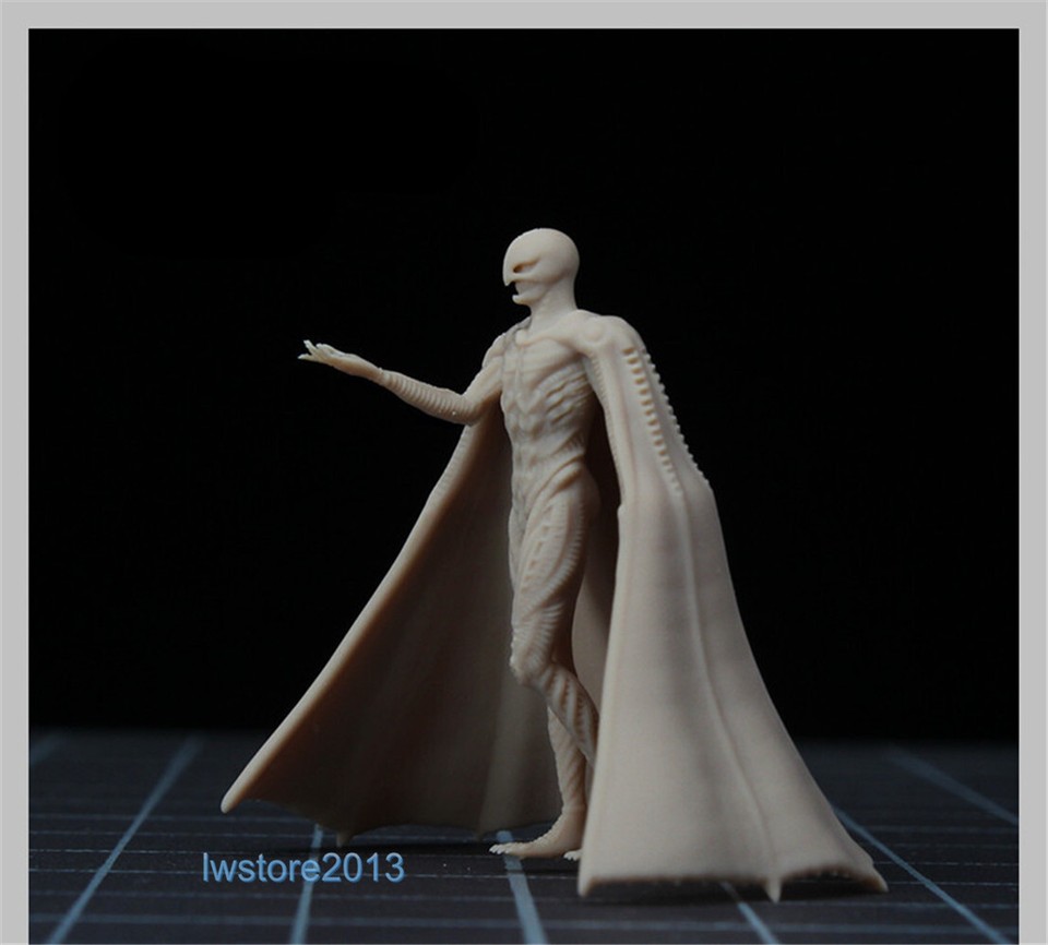 1/64 BERSERK FEMTO Scene Props Miniature Figures Model For Cars ...