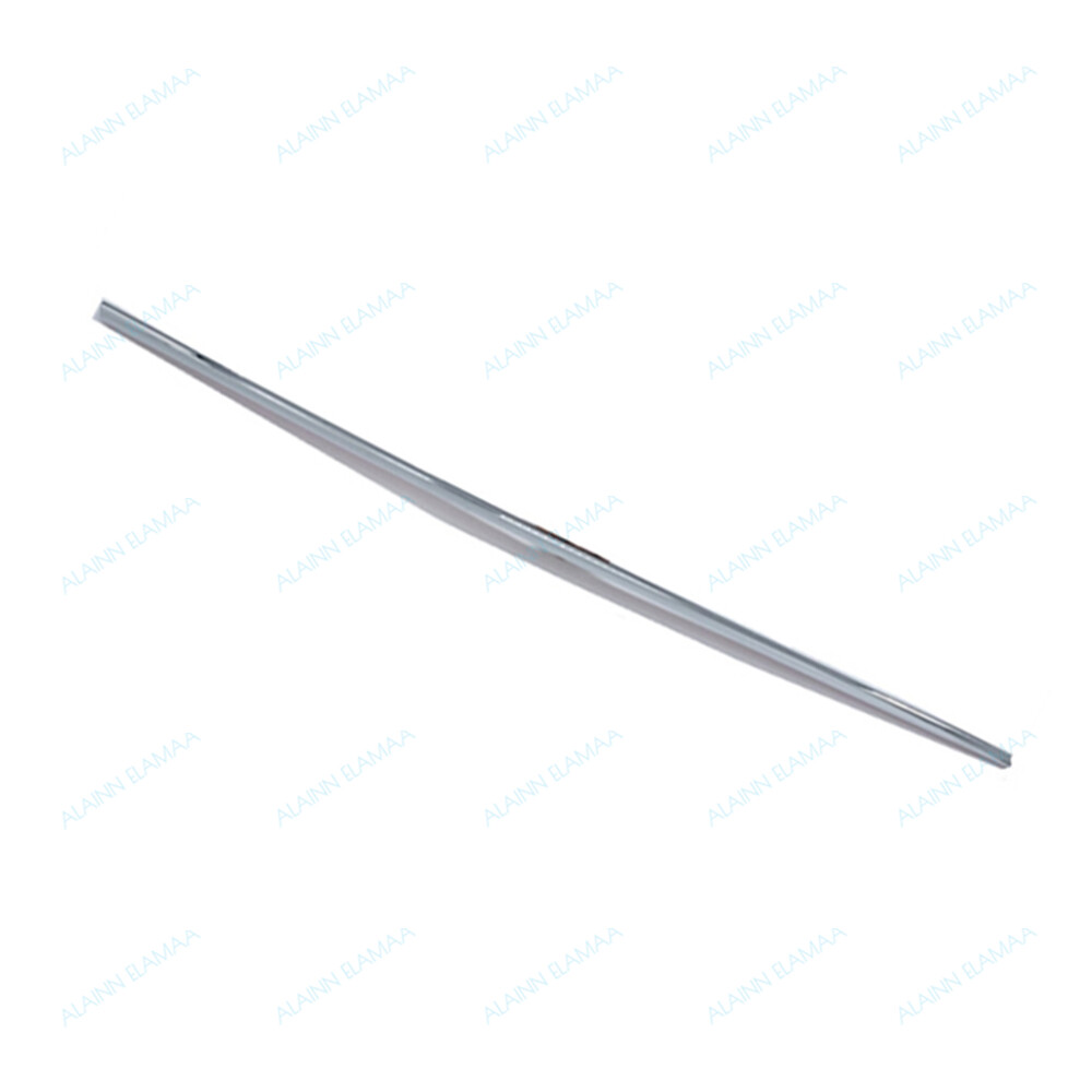 RH Front Door Moulding Chrome Trim 2226901162 For Mercedes Benz S W222 ...