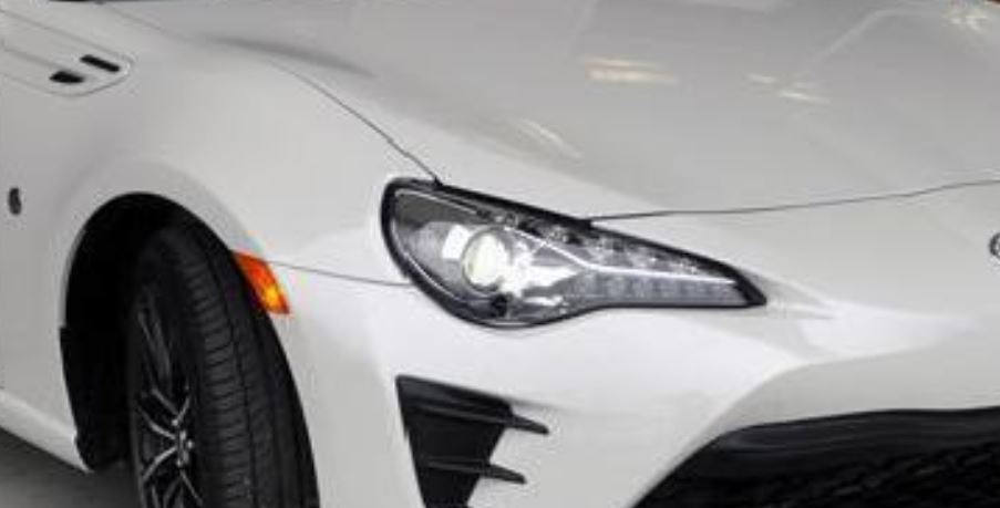 BASF(OEM) Touch Up Paint Bottle for Toyota 86 M7Y 61K K1X H8R K3X D4 ...