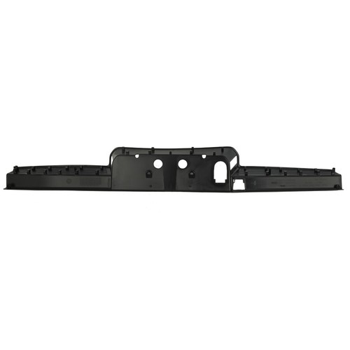 2019-2022 RAM 1500 REAR STEEL STEP BUMPER STEP PAD GENUNE NEW MOPAR ...