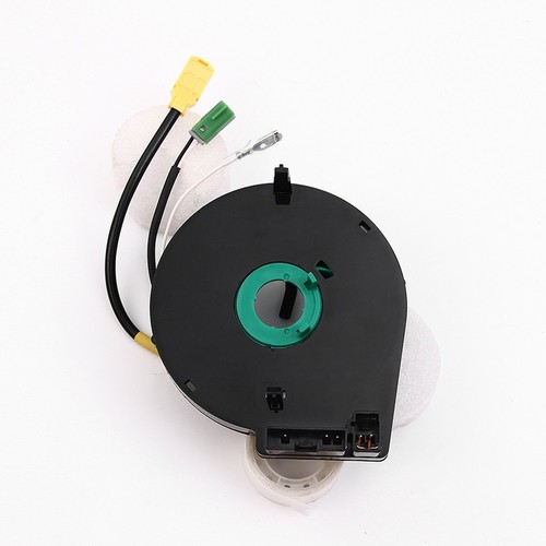 For 1997-2001 JEEP CHEROKEE XJ NEW Clock SPring Spiral W/Spiral Cable ...