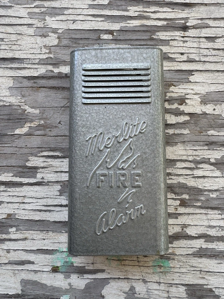 Vintage Siren for sale | eBay