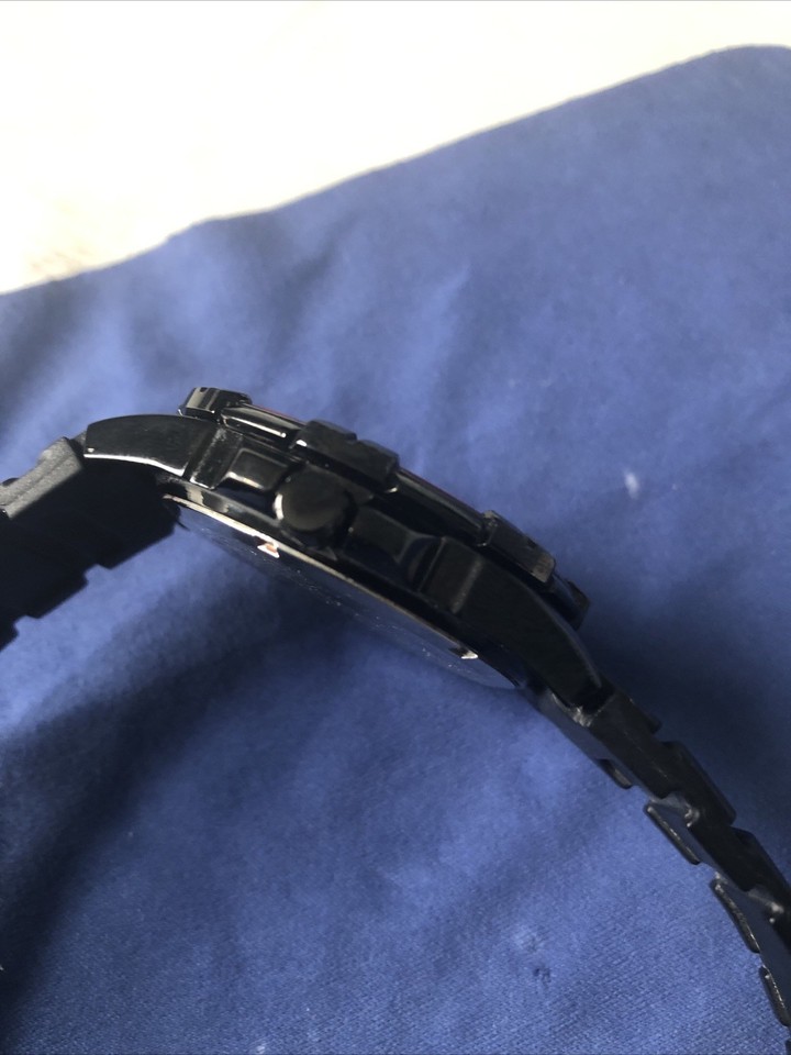 Casio 5071 MTD-1069 Men's Quartz Wristwatch New Battery Installed. Very ...