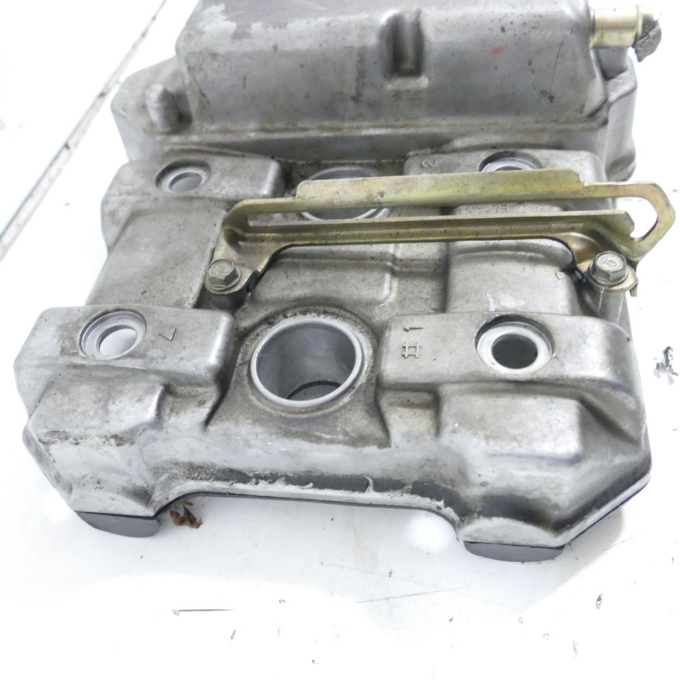 Honda CBR 1000 F Sc24 Ez :0 0 Valve Cover Side Chrome Cover 69799 | eBay