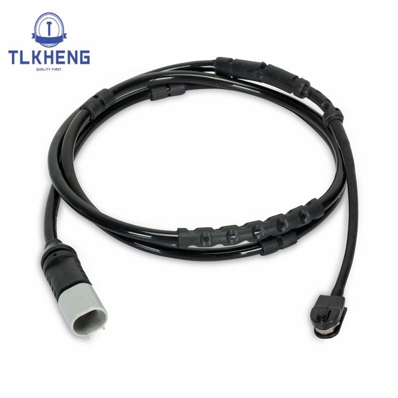 10PCS Rear Brake Pad Wear Sensor 34356792292 For BMW F30 F31 F32 F33 ...