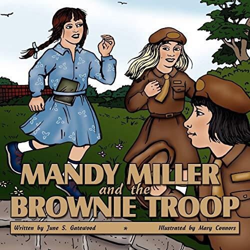Mandy Miller and the Brownie Troop 9781438917276| eBay