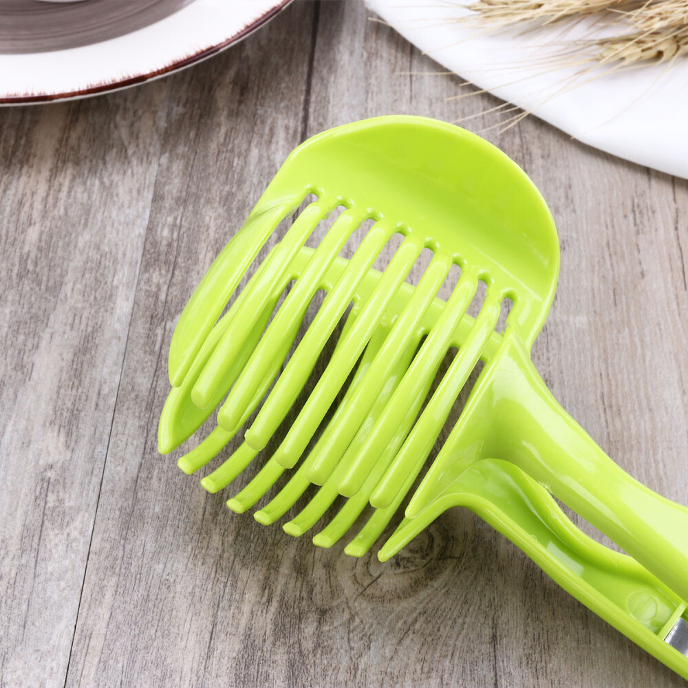 Trancheuse De Tomate Pince Trancheuse Universelle Trancheuse Au Citron ...