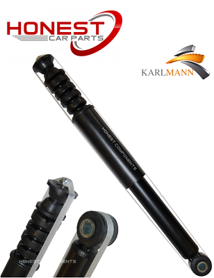 For NISSAN NOTE E11 2006> REAR SHOCKS SHOCK ABSORBER X1 NEW LEFT OR ...