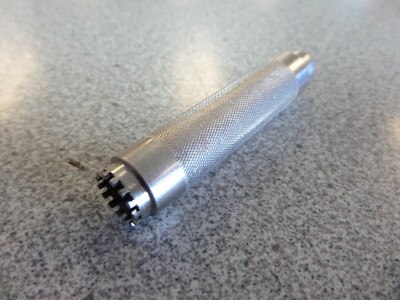 LAB LCR005 CYLINDER CAP REMOVAL TOOL LOCK REKEYING | eBay