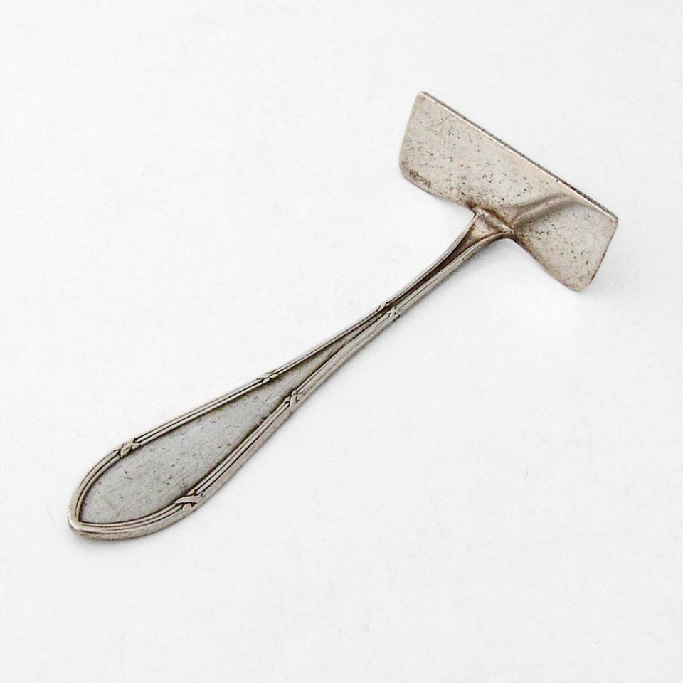 Baby Food Pusher 800 Silver | eBay