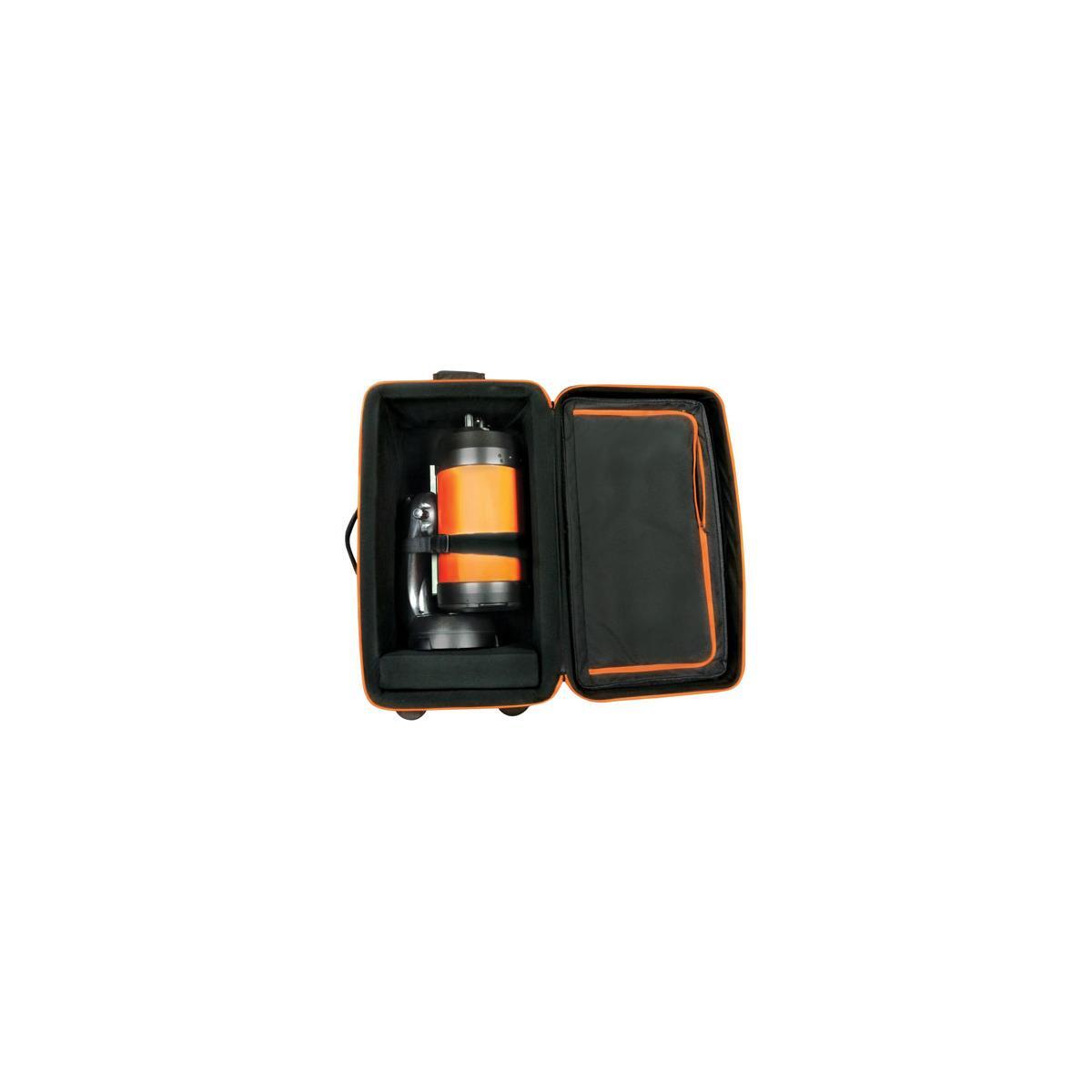 Celestron NexStar Evolution 8 EdgeHD, Telescope w/StarSense Celestron ...