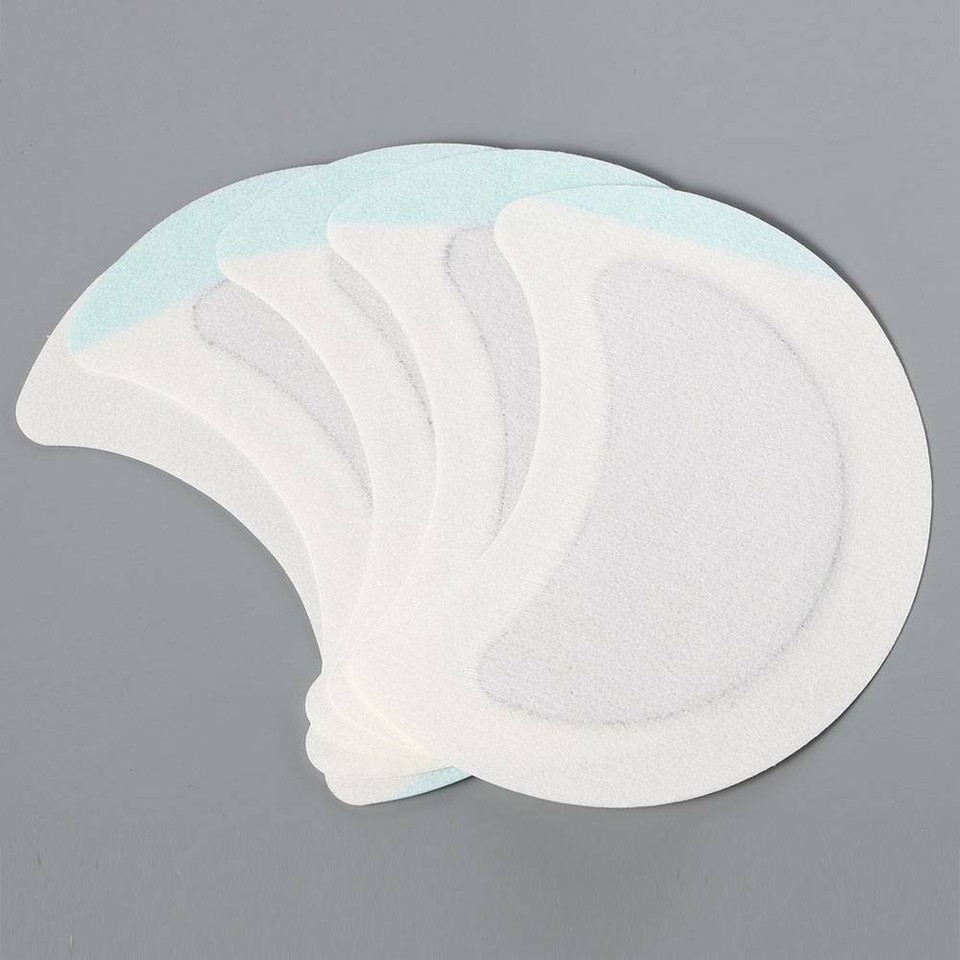 5/10PCS Herbal Lymph Care Patch Neck Anti-Swelling Sticker Breast Lymph ...