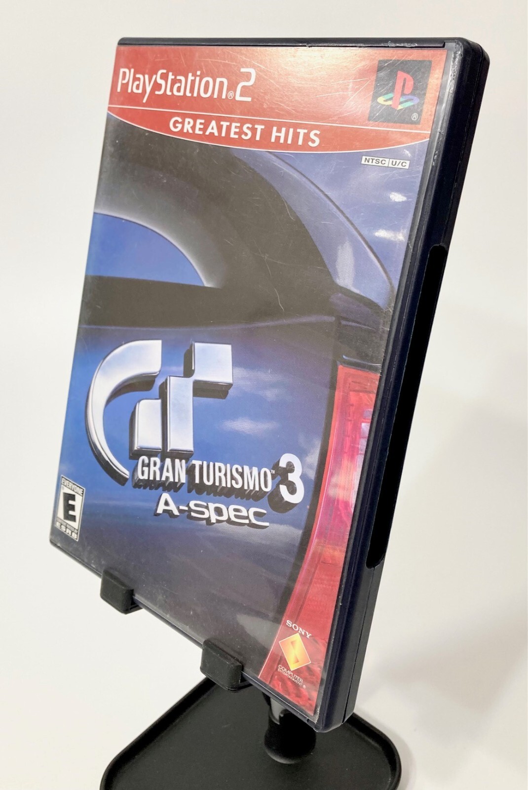 SONY PLAYSTATION 2 PS2 GAMES LOT - YOU CHOOSE - TESTED - NTSC USA - W ...