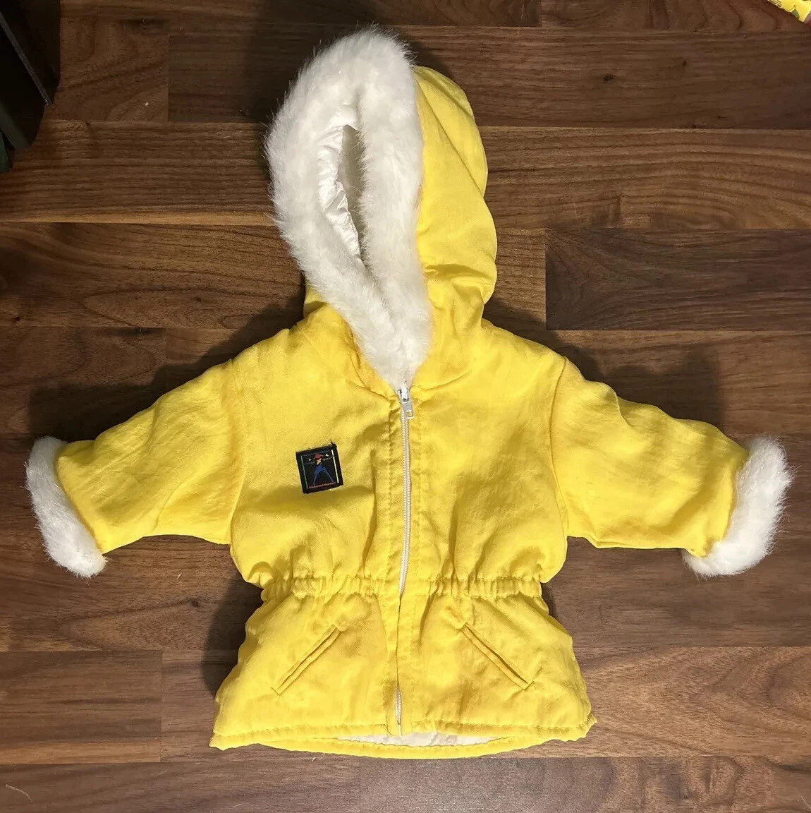 Yellow Jacket Clothing Girls