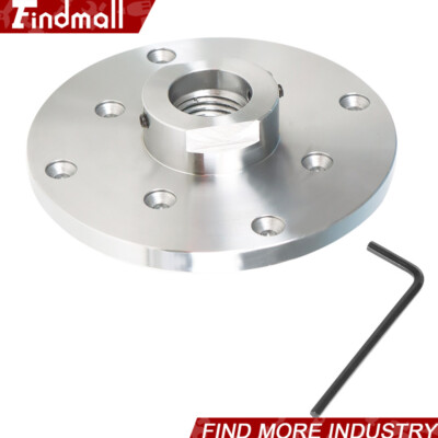 Lathes - Wood Lathe Face Plate