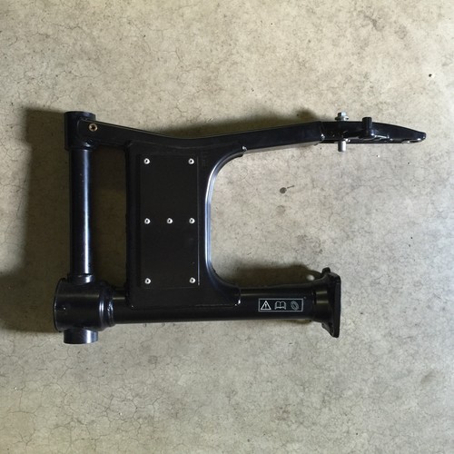 Triumph Swing arm Assembly - Picture 1 of 1