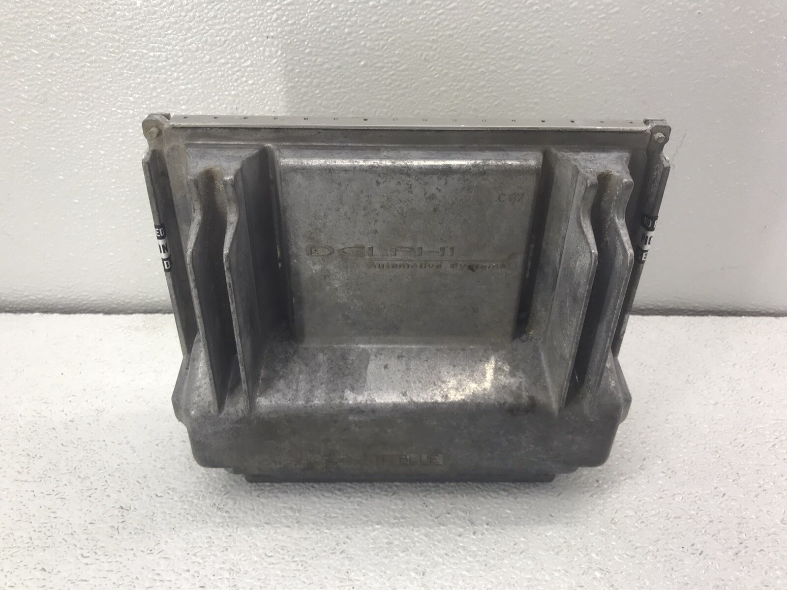 2004-2005 pontiac aztek engine computer ecu ecm pcm pcu control module ...