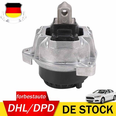 22116777381 Motorlager Hydrolager für BMW F10 F11 F07 XDRIVE N57 vorne ...