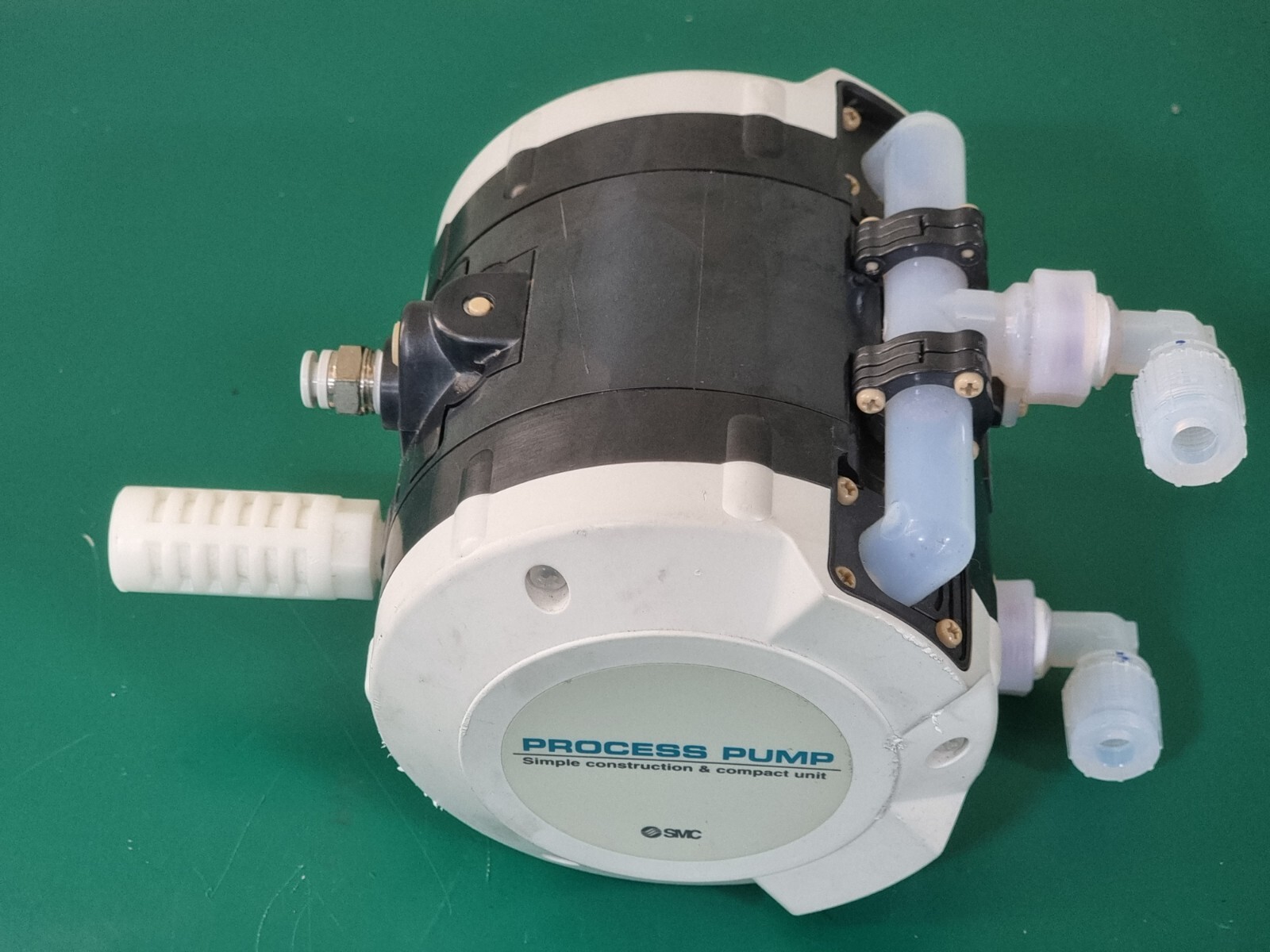 SMC PAF3410-03-BN PROCESS PUMP | eBay