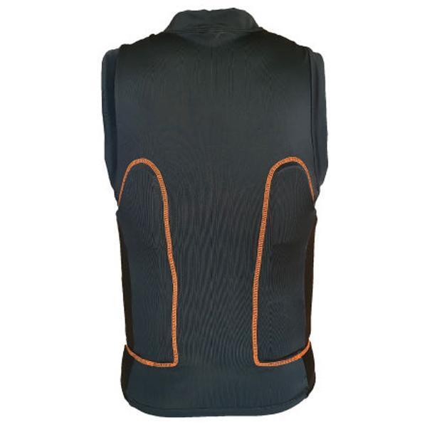 Winning Boxing Rib Protector Shirt Type RIB-3 Body Protector Black ...