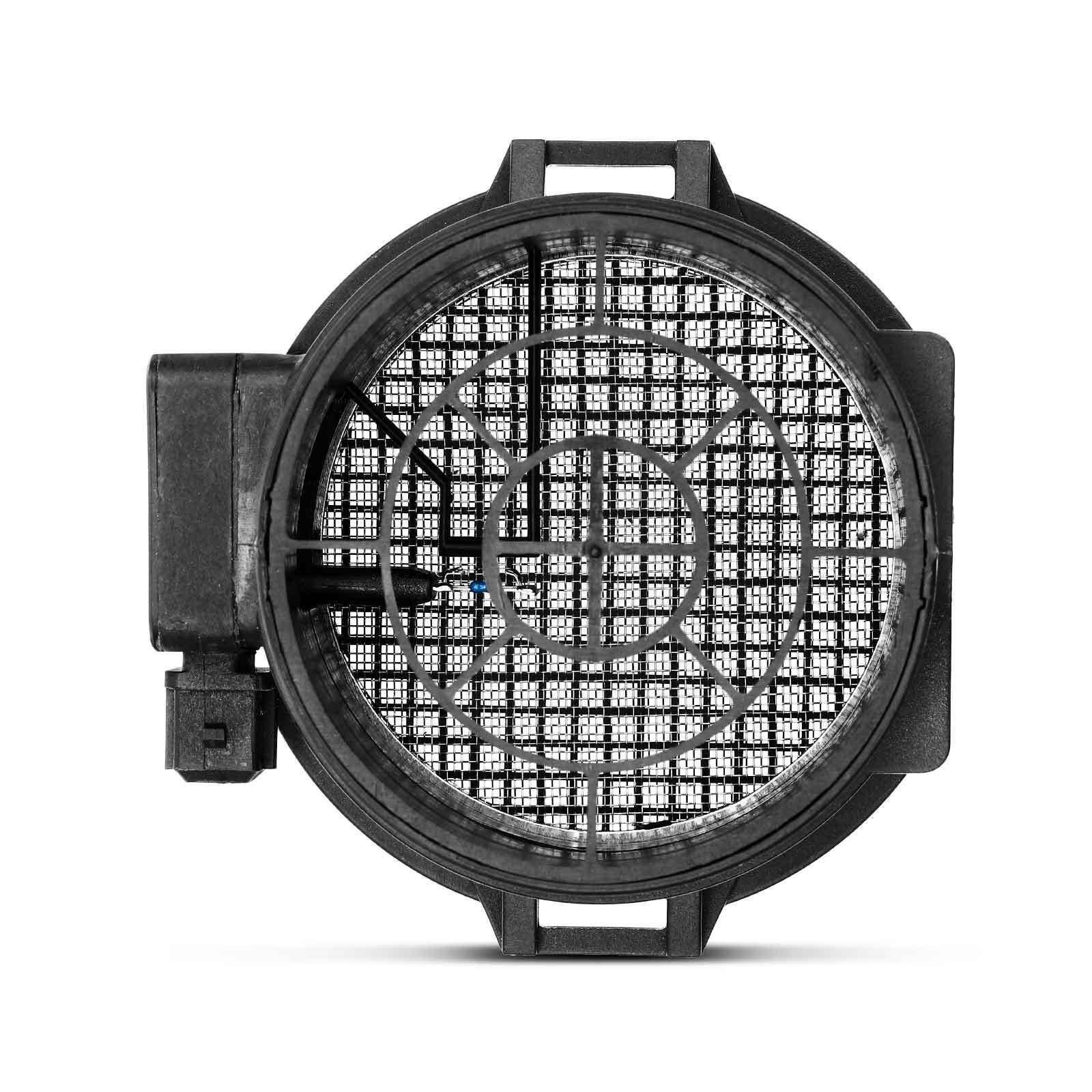 MAF Mass Airflow Sensor for BMW E36 E39 E46 E53 E60 E91 330Ci 330i 530i ...