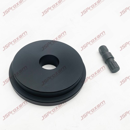 Bellow Retainer Ring Sleeve + Hinge Pin Tool Fit Mercruiser 91-818162 ...