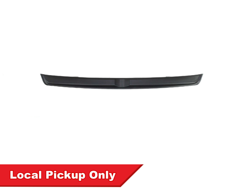 Front Bumper Filler For 2003-2008 Dodge Ram 1500 w/o Tow CH1091101 ...