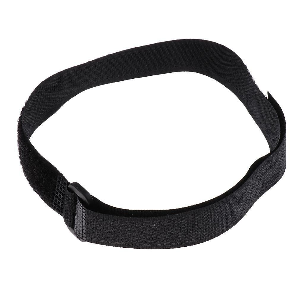 10Pcs Quick Release Self Gripping Strap Compression Bag Straps 20×500mm ...