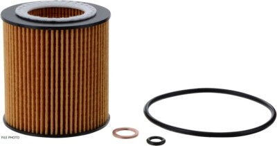 LUBER-FINER FILTER P969 - 57327 WIX | eBay