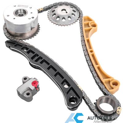 Mitsubishi Asx Steuerkette Problem