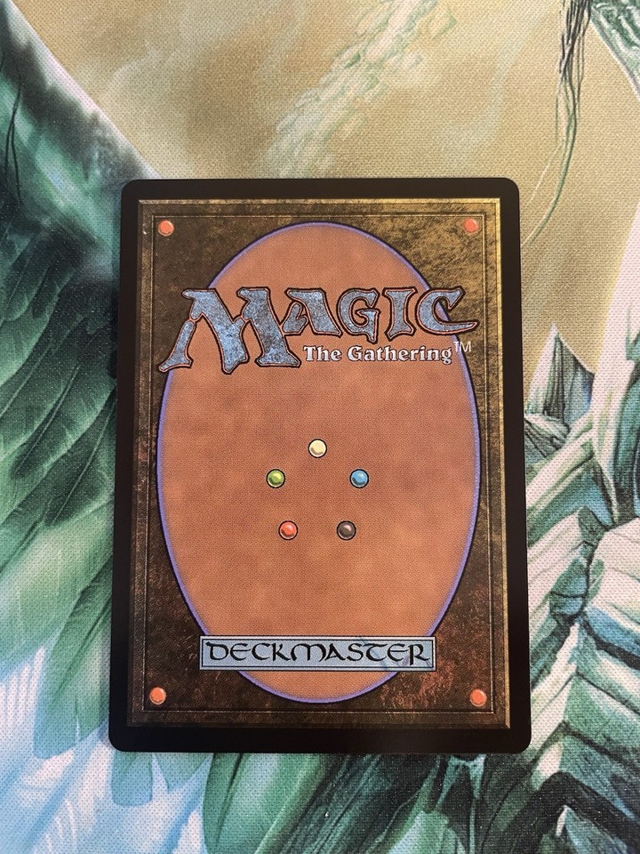 MTG Smellerbee, Rebel Fighter TLE Avatar: The Last Airbender Extended ...