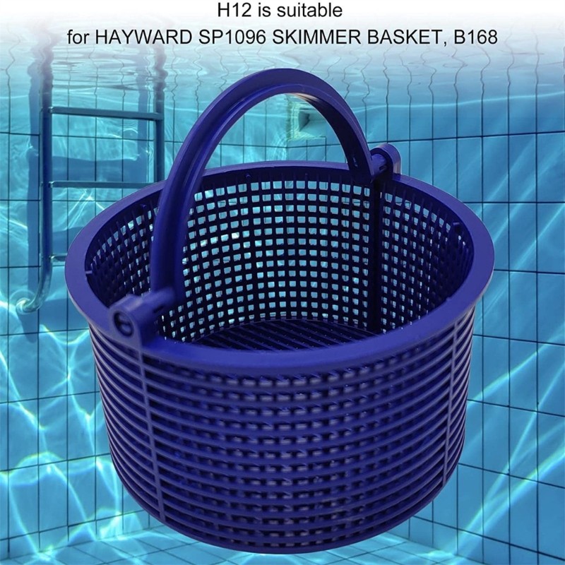 For SPX1096CA Inground Pools Swimming Pool Pump Skimmer Basket ...